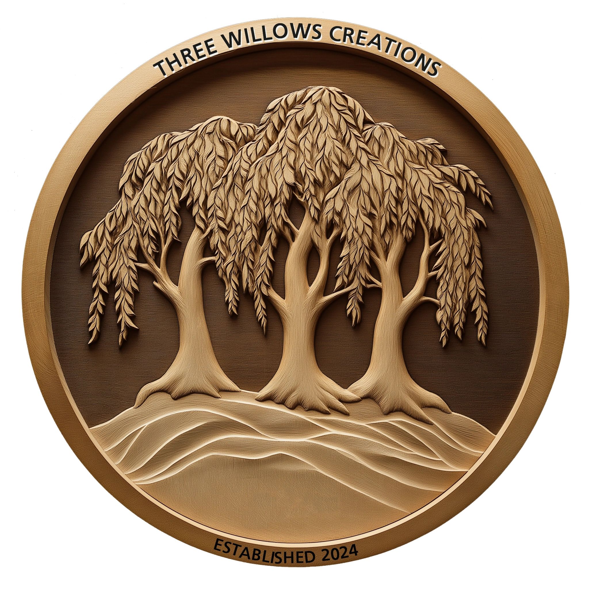 Why We Launched Three Willows Creations